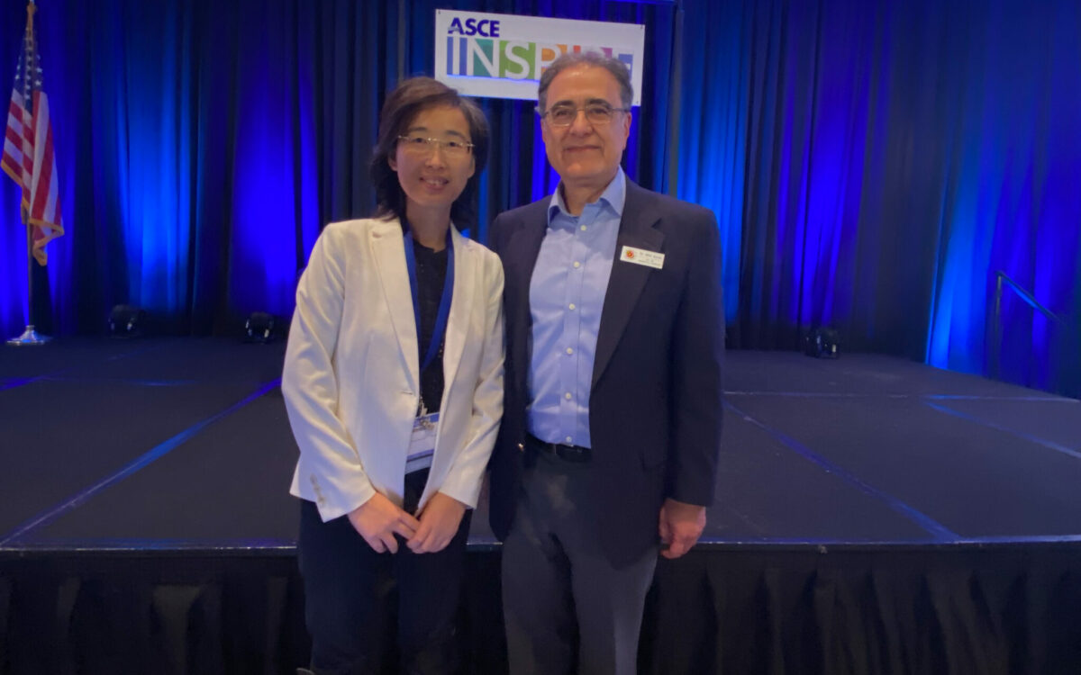 Asce Conference 2026 Research Verified