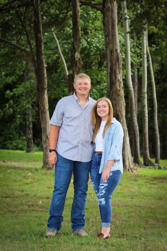 Missouri S&T – eConnection – Let’s Meet: Sara Mitchell