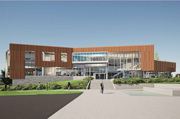 Missouri S&T – eConnection – Missouri S&T to open first building in ...