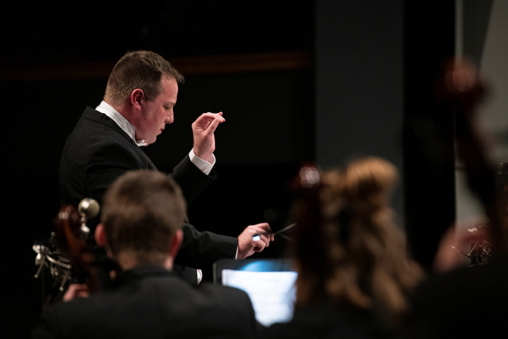 Missouri S&T – eConnection – S&T choirs, orchestra, and bands to ...