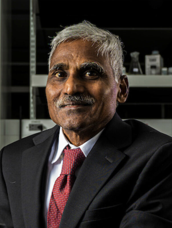 Missouri S&T – eConnection – Services announced for Dr. V. Prakash Reddy