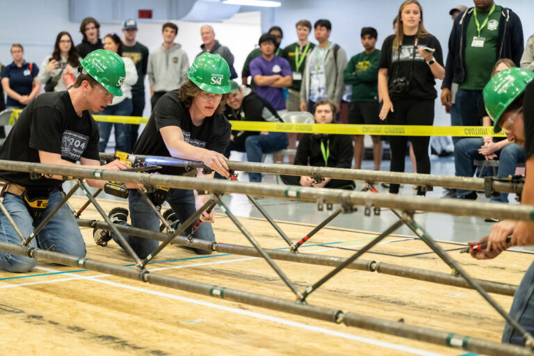 Missouri S&T – eConnection – S&T claims victory at ASCE Student Symposium