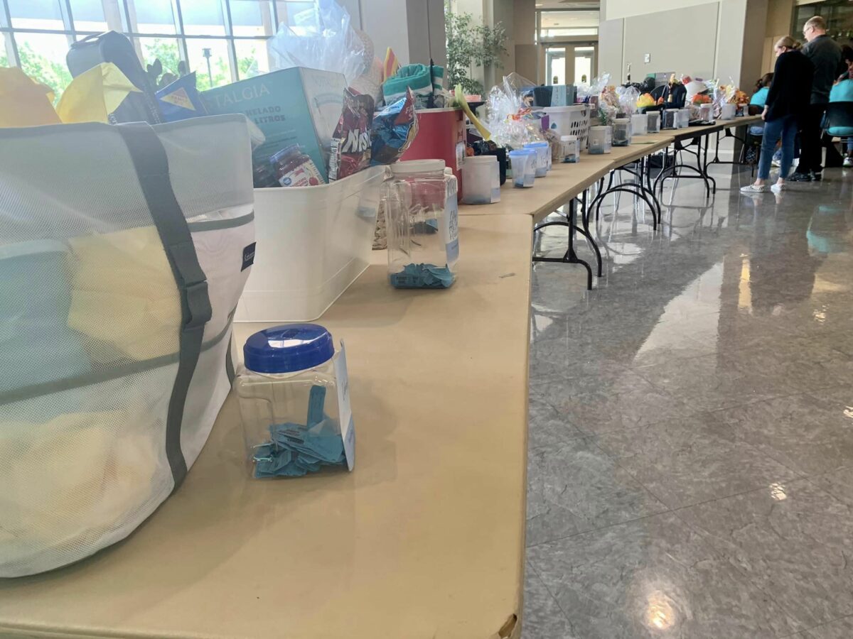 Missouri S&T – eConnection – Donate to Staff Appreciation Day