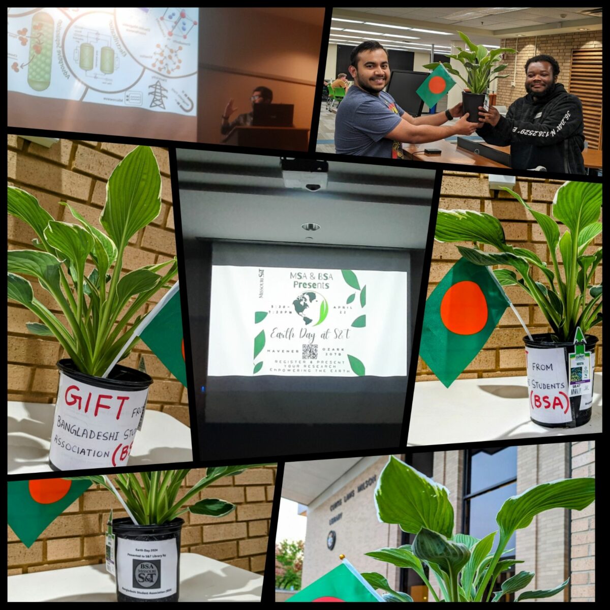 Missouri S&T – eConnection – MSA and BSA Lead Sustainable Initiatives ...