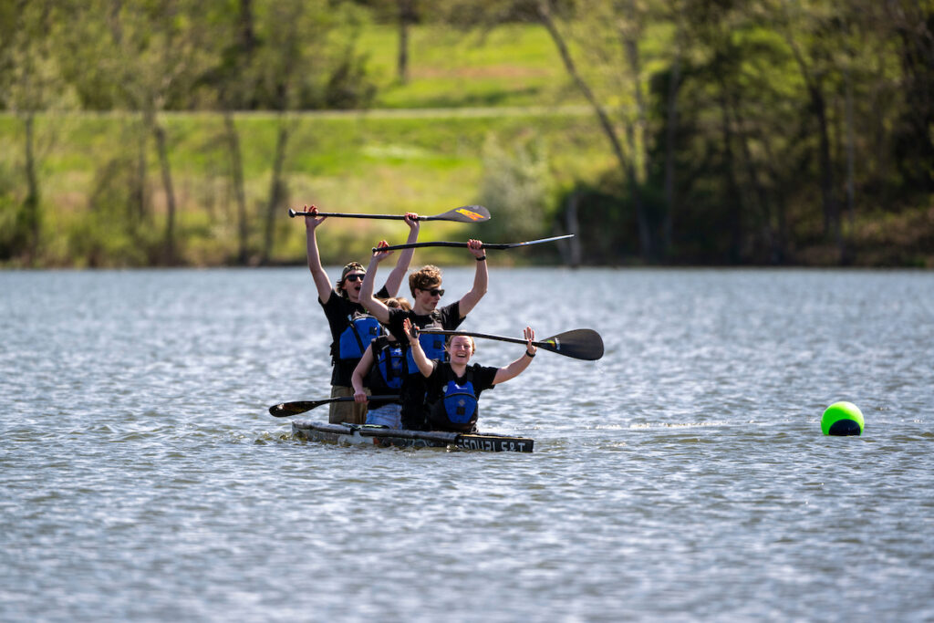 Missouri S&T – eConnection – S&T hosts ASCE Mid-America Student Symposium