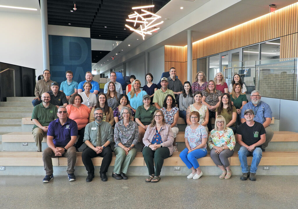 Missouri S&T – eConnection – Celebrating excellence: Meet the 2024 ...