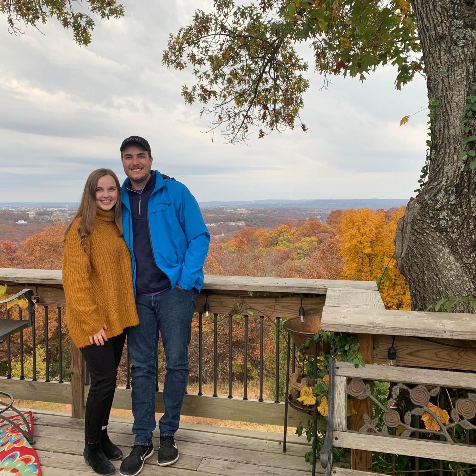 Missouri S&T – eConnection – Let’s Meet: Stephanie Murray-Miller