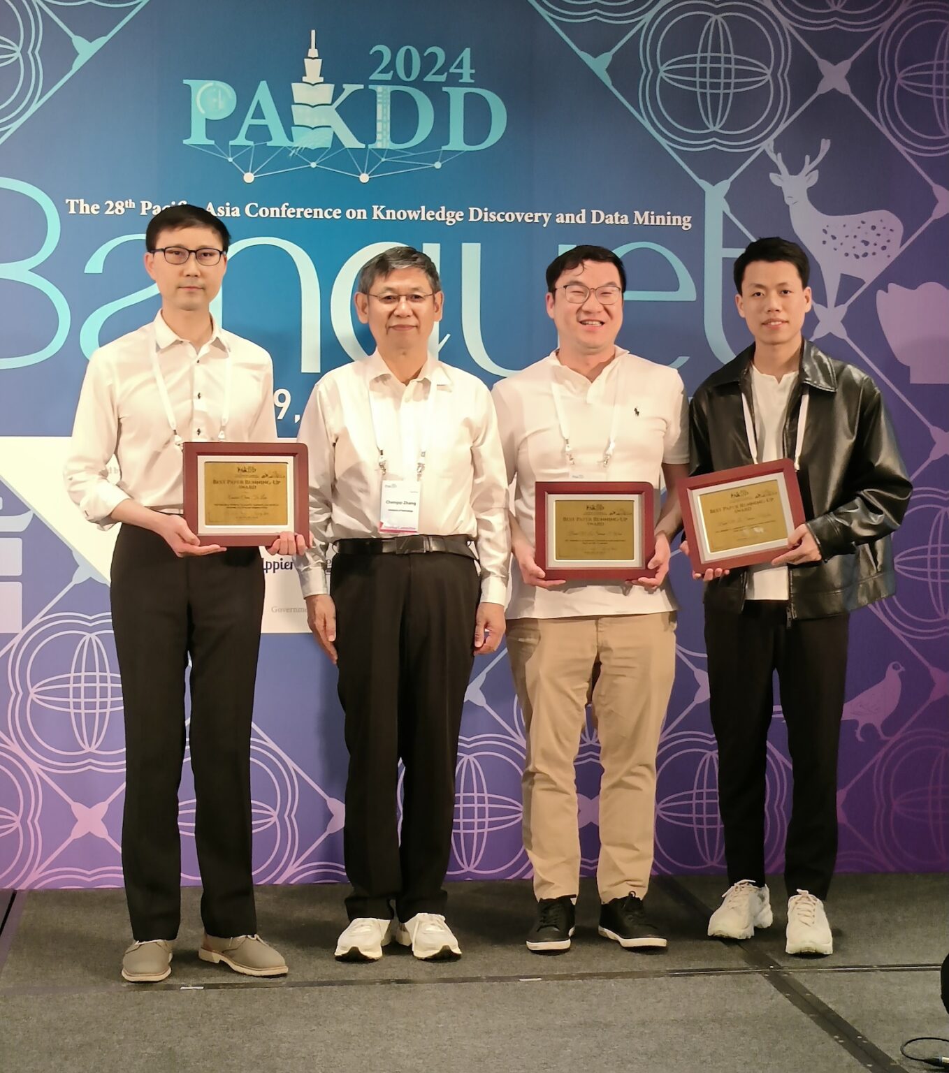 Missouri S&T – eConnection – Computer Science Faculty Received Best ...