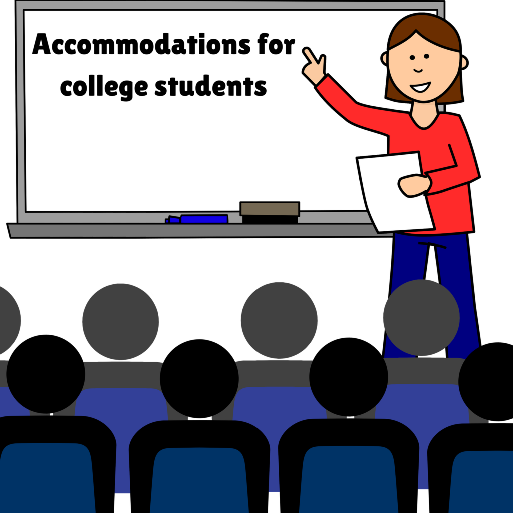 Missouri S&T – eConnection – 7 Things to know about college accommodations