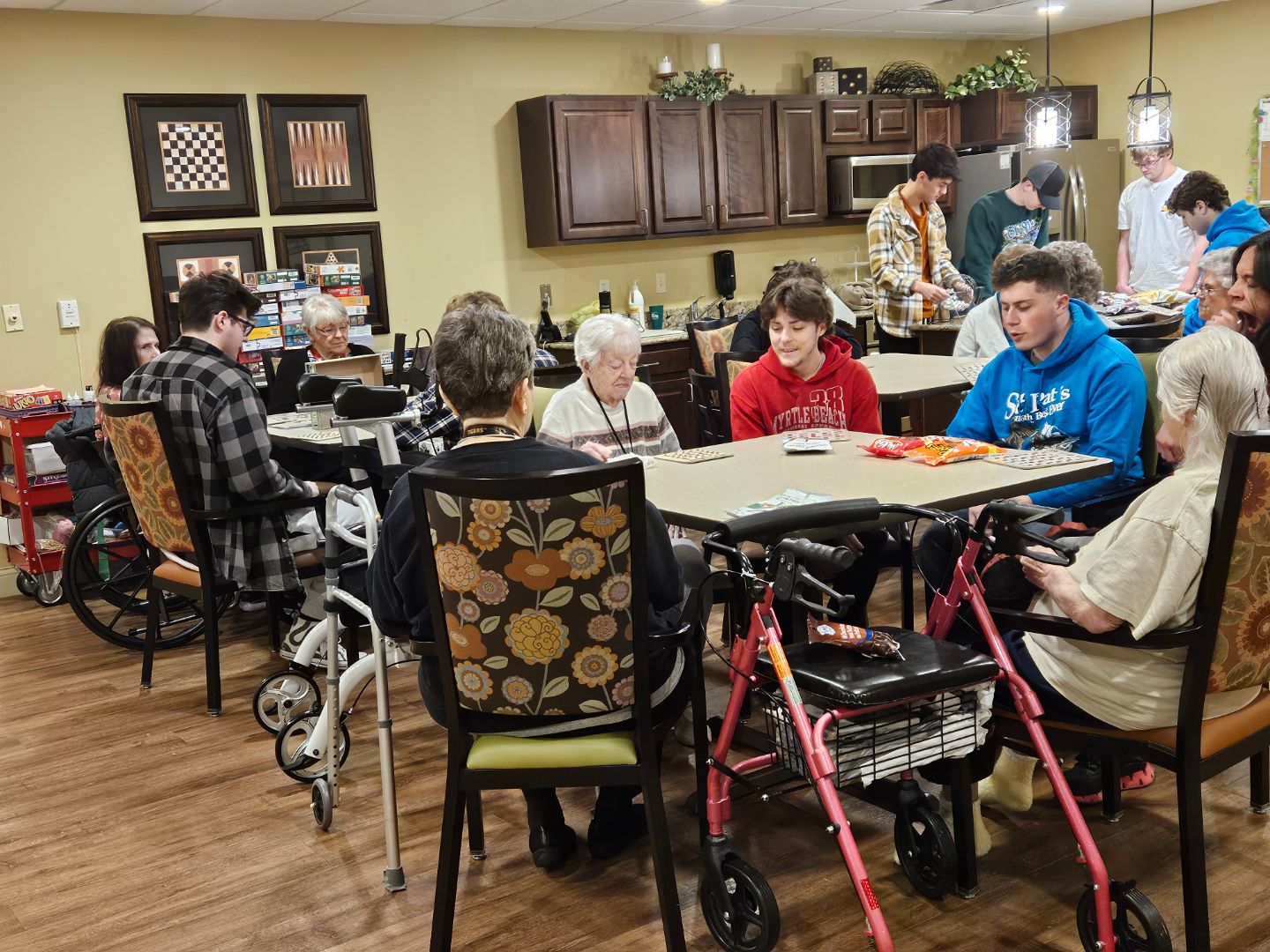 Missouri S&T – eConnection – Sigma Pi gives back through ACE Week