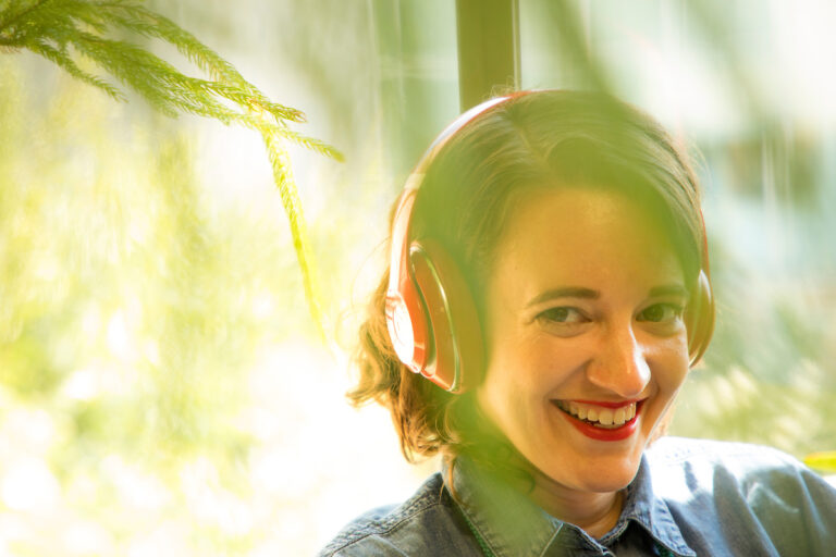 Missouri S&T – eConnection – Belfi earns mentorship award