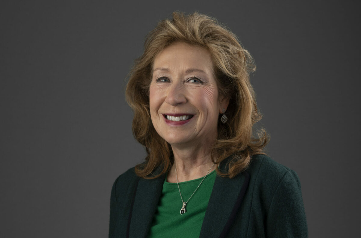 Missouri S&T – eConnection – Celebrate Debra Robinson’s retirement July 16