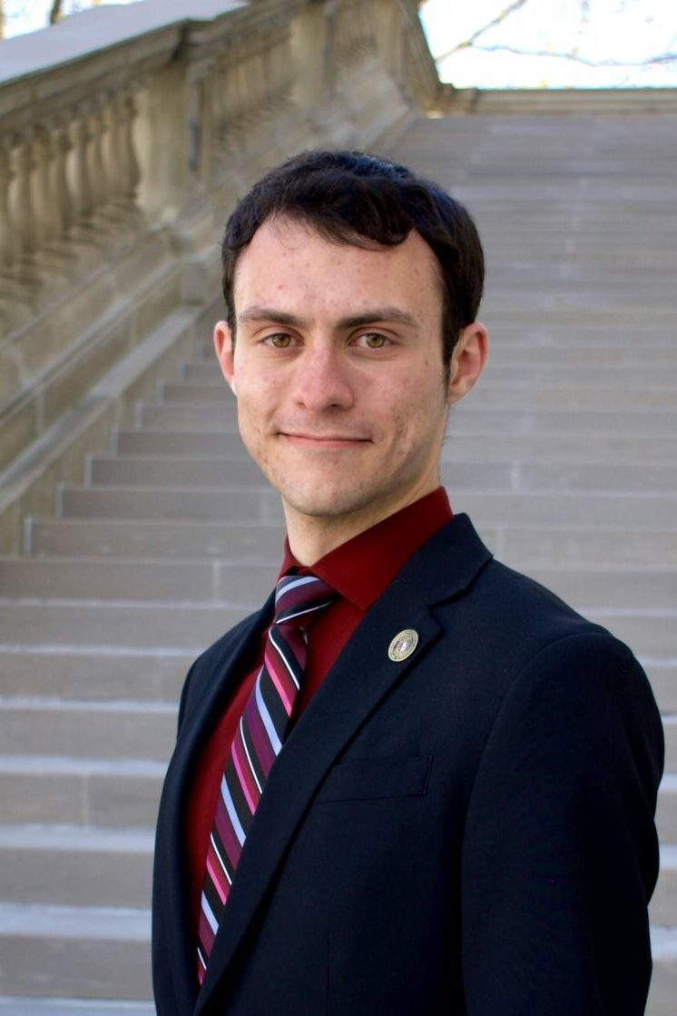 Missouri S&T – eConnection – Remington R. Williams Award recipient ...