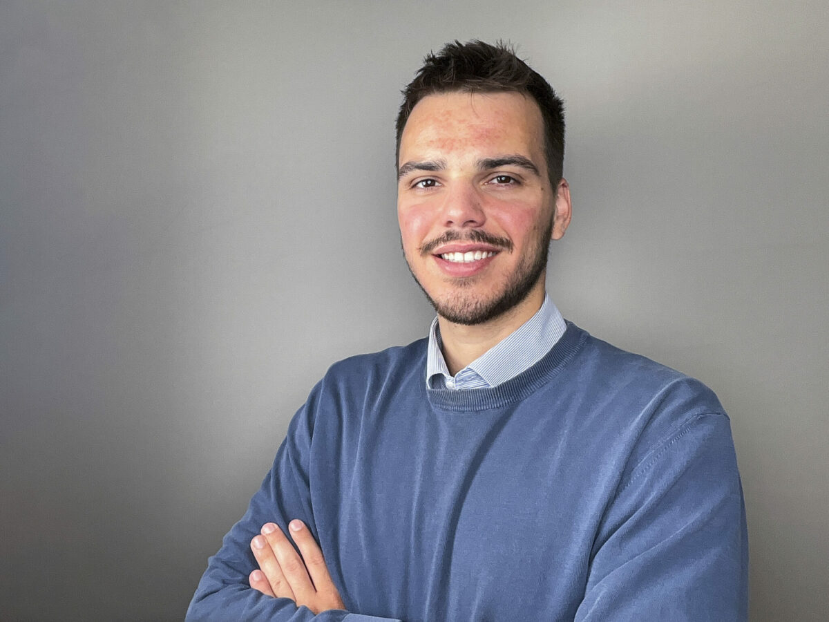 Missouri S&T – eConnection – Pablo Alvarez Weber joins S&T’s enrollment ...