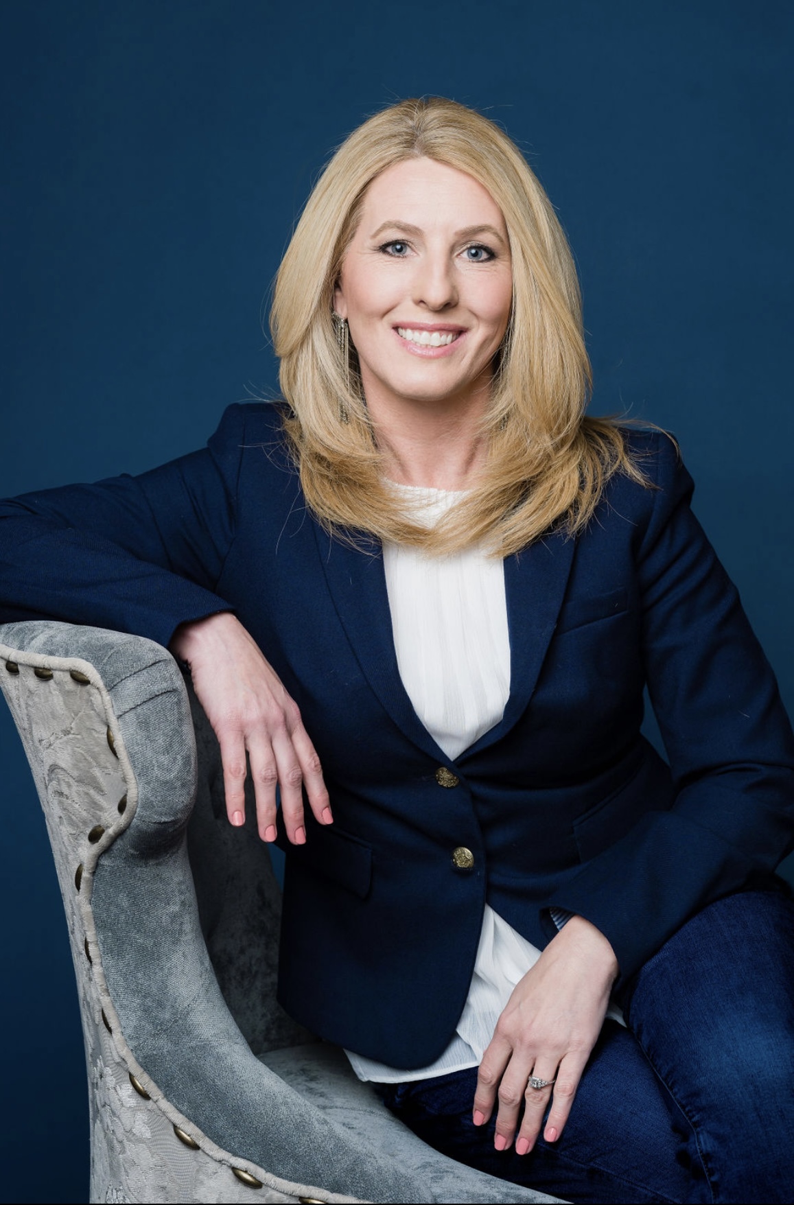 Missouri S&T – eConnection – Introducing Dr. Robin Gore, Vice ...