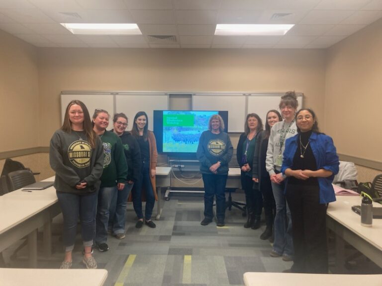 Missouri S&T – eConnection – Register for the Personal Effectiveness Workshop