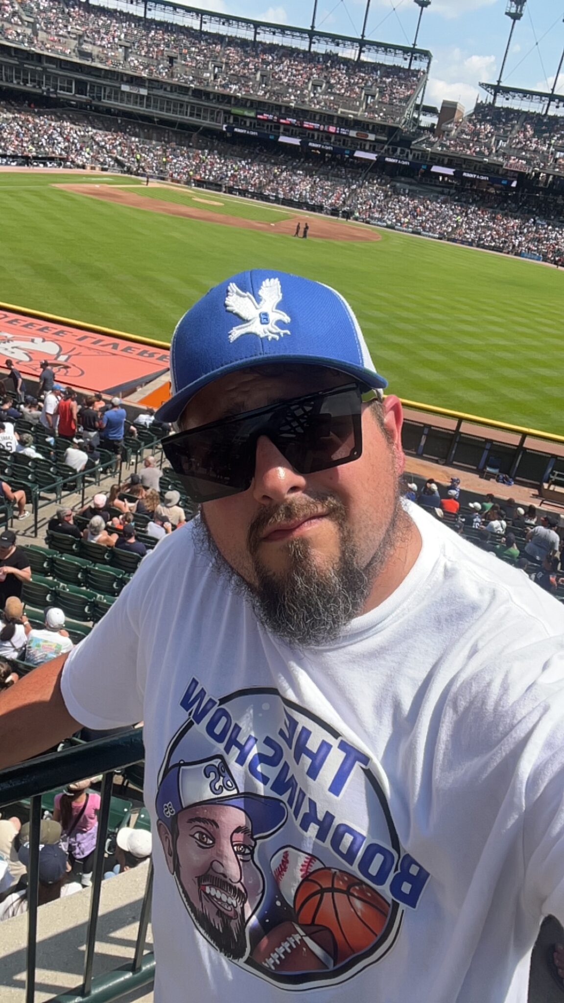 Missouri S&T – eConnection – Let’s Meet: Nick Bodkins