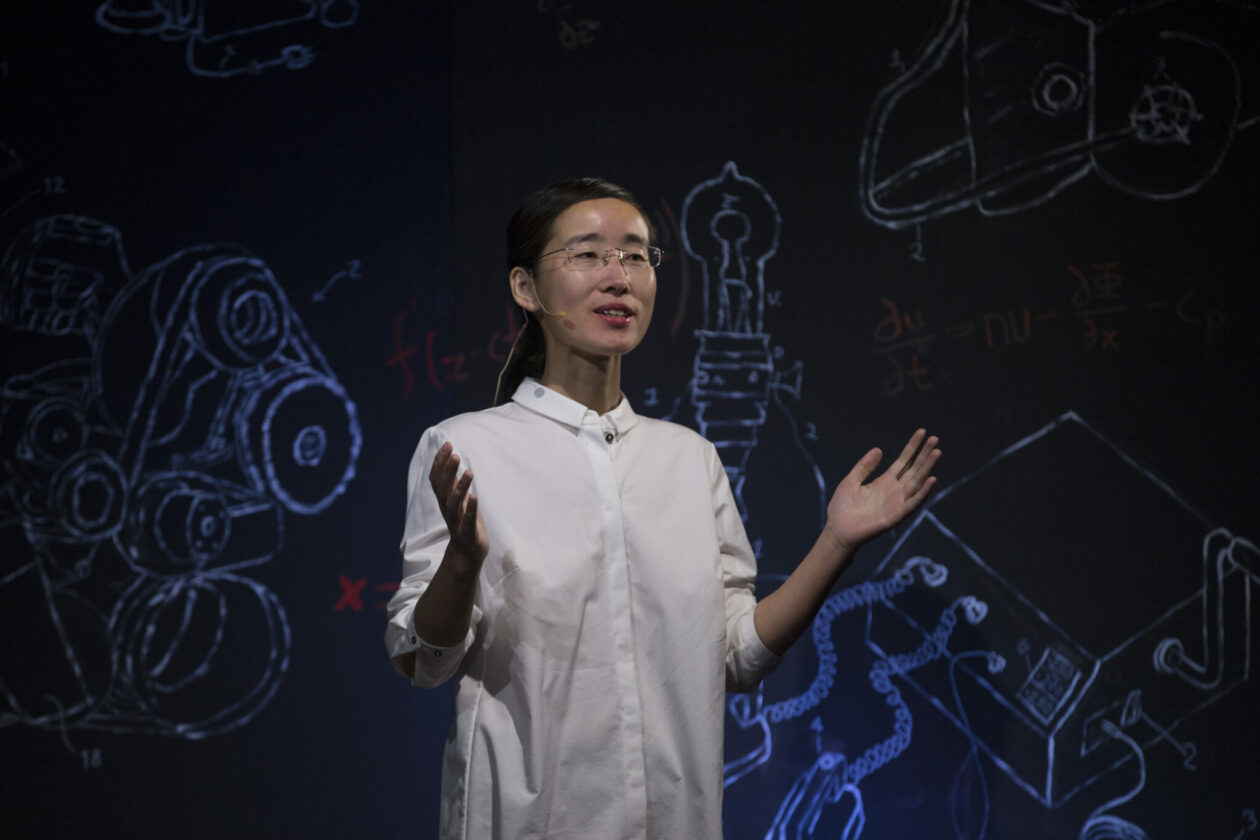 Missouri S&T – eConnection – Yan elected Fellow of American Society of ...