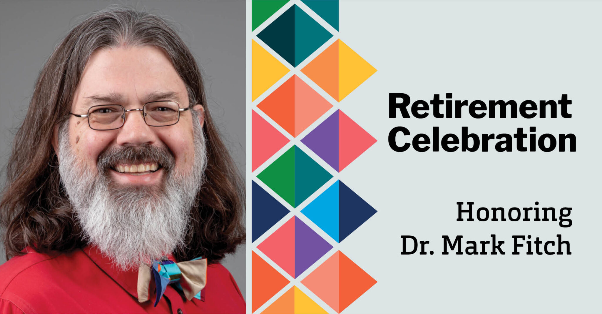 Missouri S&T – eConnection – Celebrate Dr. Mark Fitch’s retirement Sept. 19