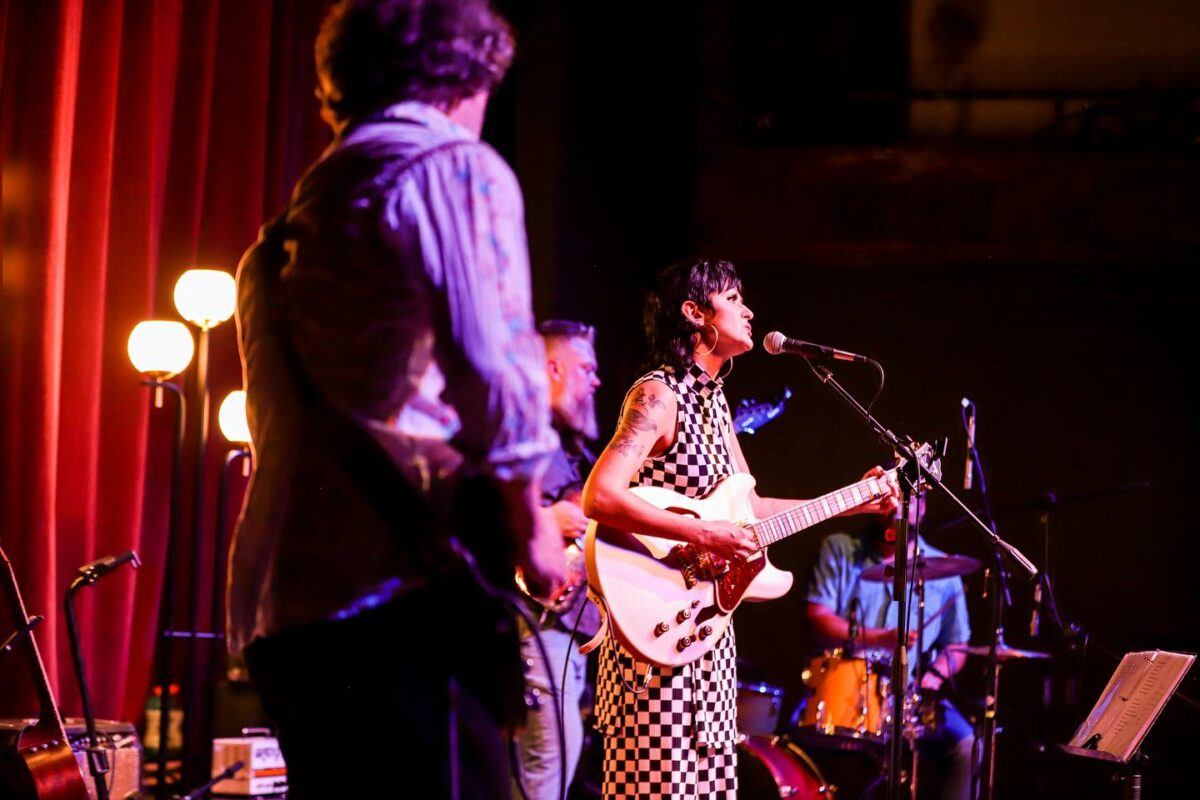 Missouri S&T – eConnection – Join S&T’s first music jam