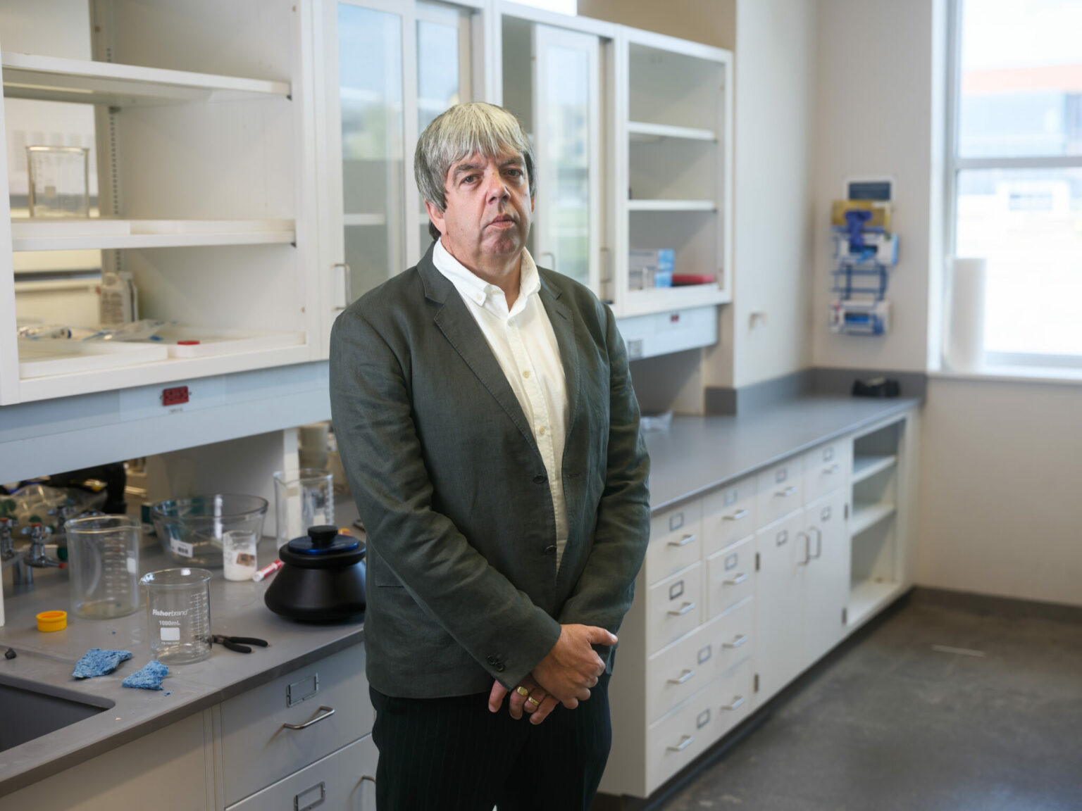 Missouri S&T – eConnection – NextGen Discovery Series: Mark Towler ...