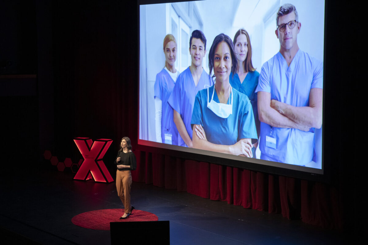 Missouri S&T – eConnection – Apply to speak at Missouri S&T’s TEDx event