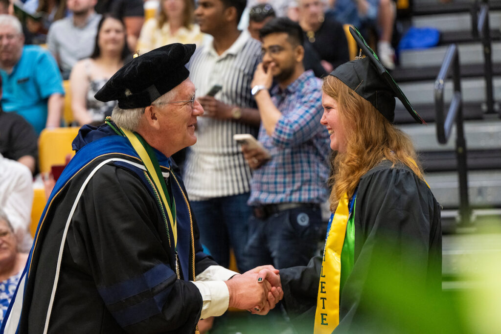 Missouri S&T – eConnection – Celebrate our graduates at commencement
