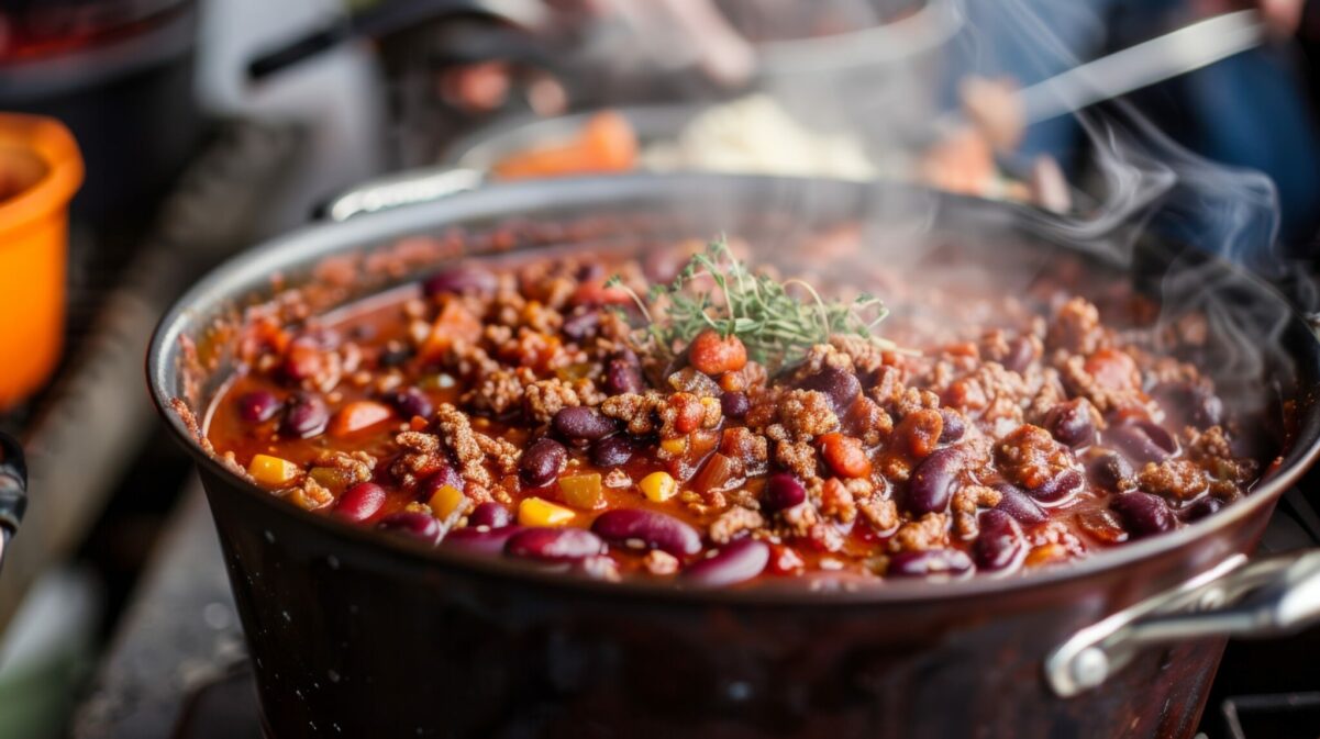 Missouri S&T – eConnection – Spice up your fall: Chili cook-off set Oct. 31