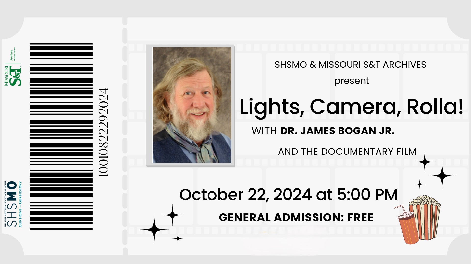 Missouri S&T – eConnection – Lights, Camera, Action: Learn about the ...