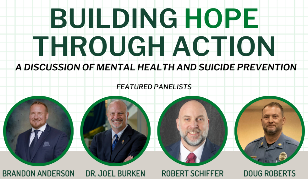 Missouri S&T – eConnection – Panel to discuss mental health, suicide ...