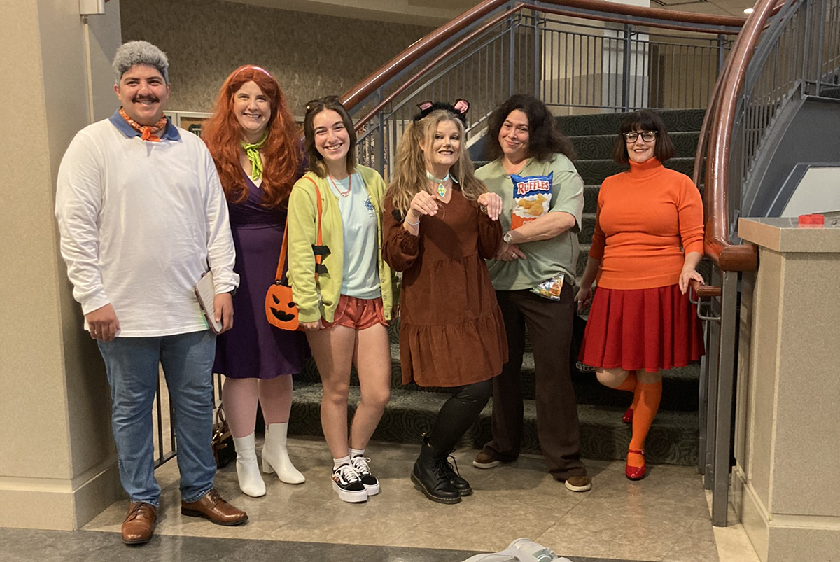 Missouri S&T – eConnection – Chili cookoff, costume contest winners ...