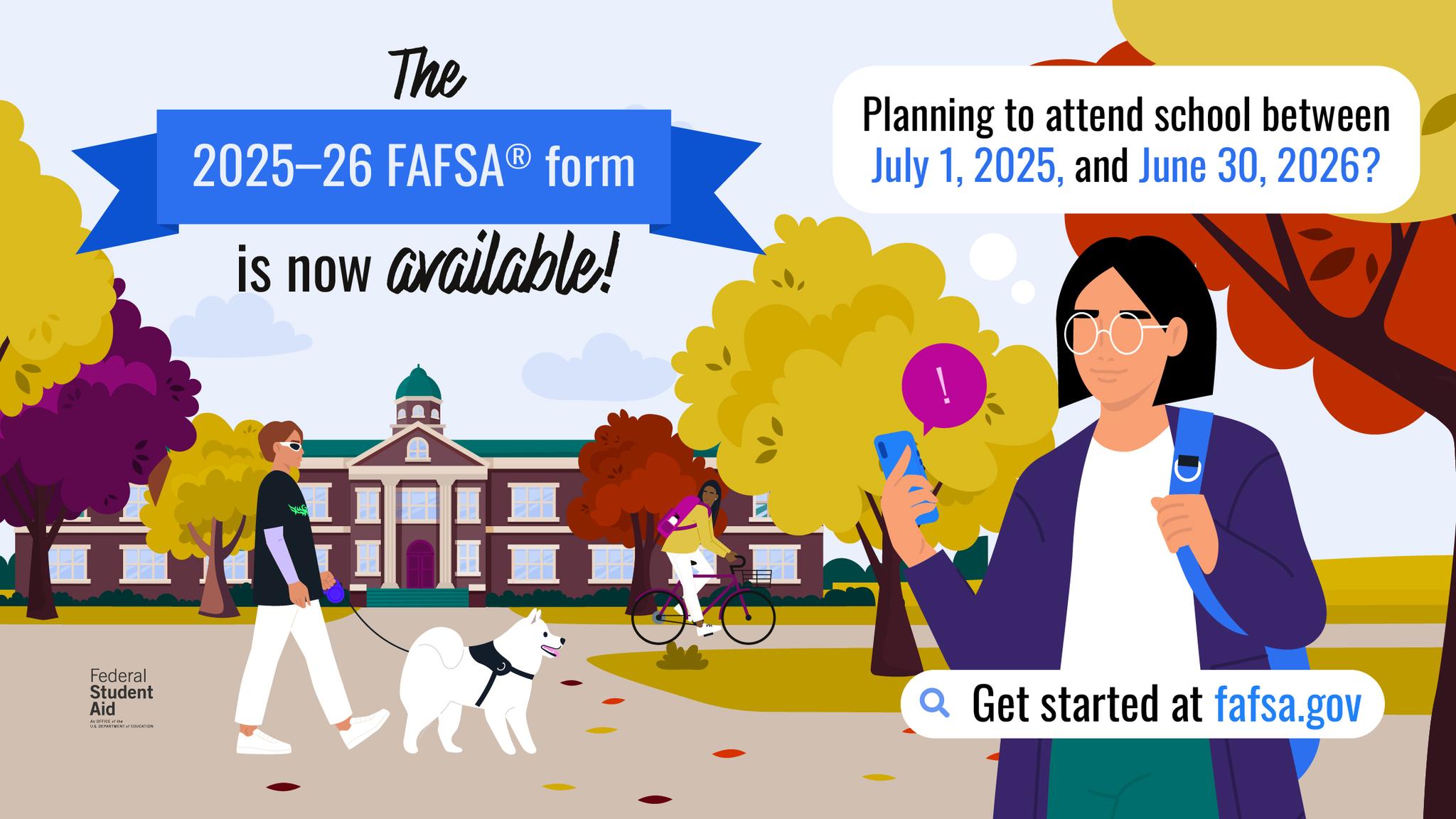Missouri S&T – eConnection – It’s FAFSA time – what parents need to know