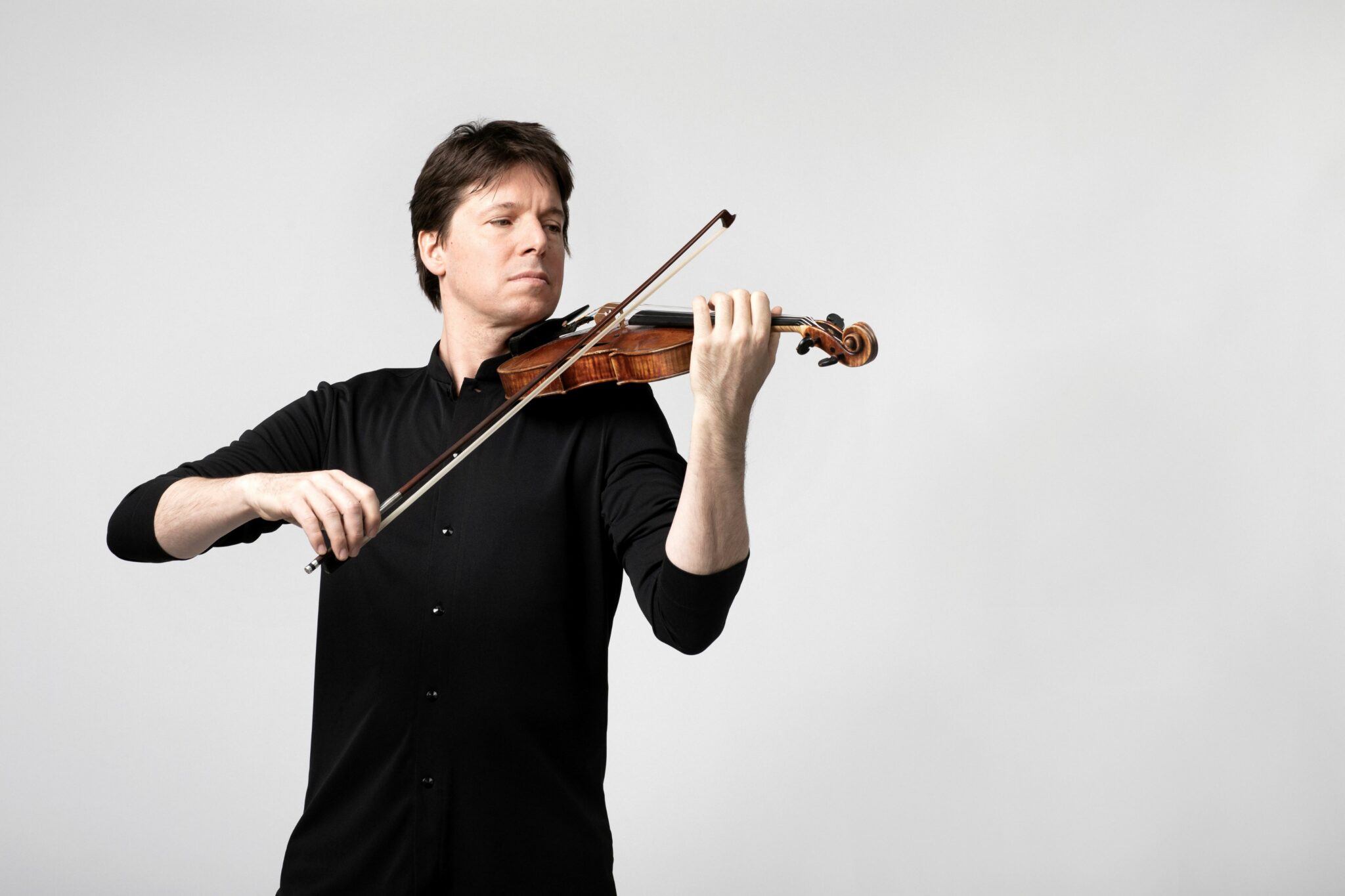 Missouri S&T – eConnection – Violinist Joshua Bell to perform at ...