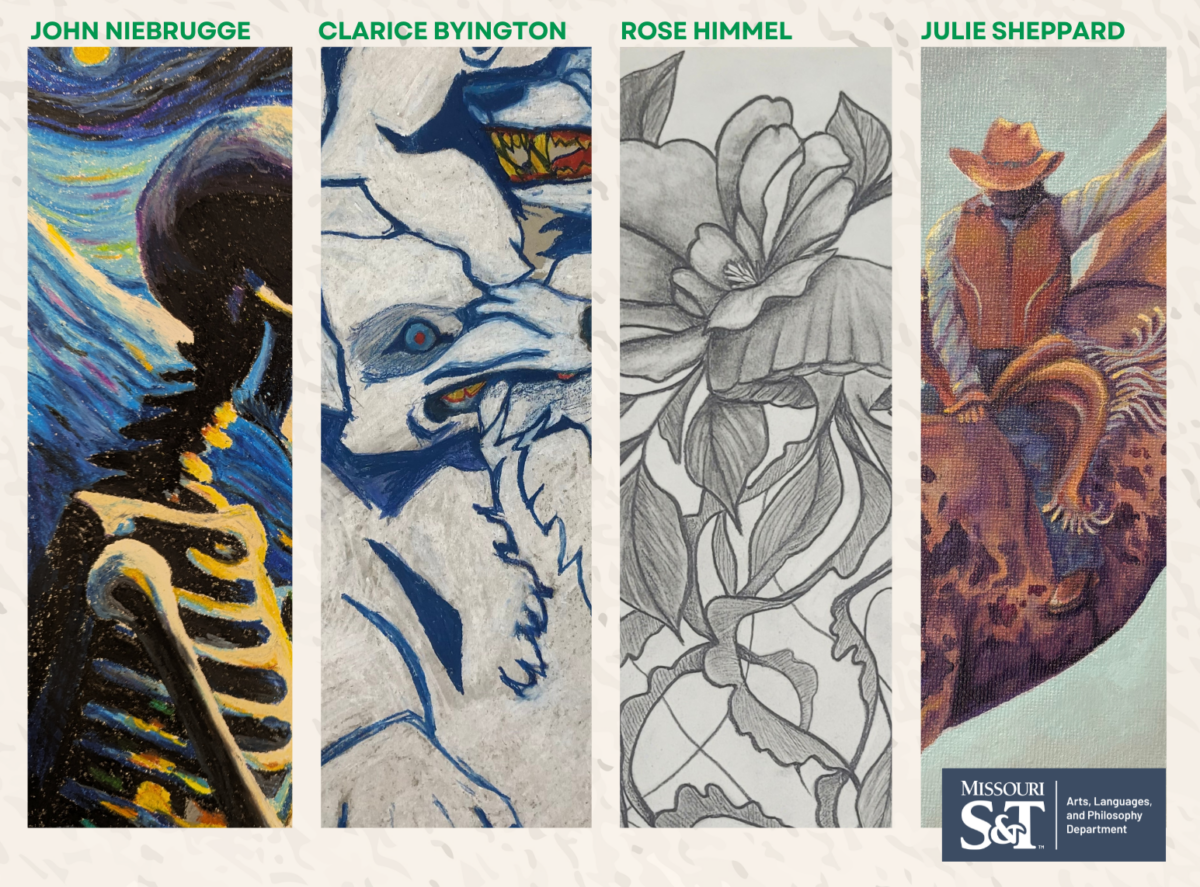 Missouri S&T – eConnection – Discover creativity by S&T students at the ...