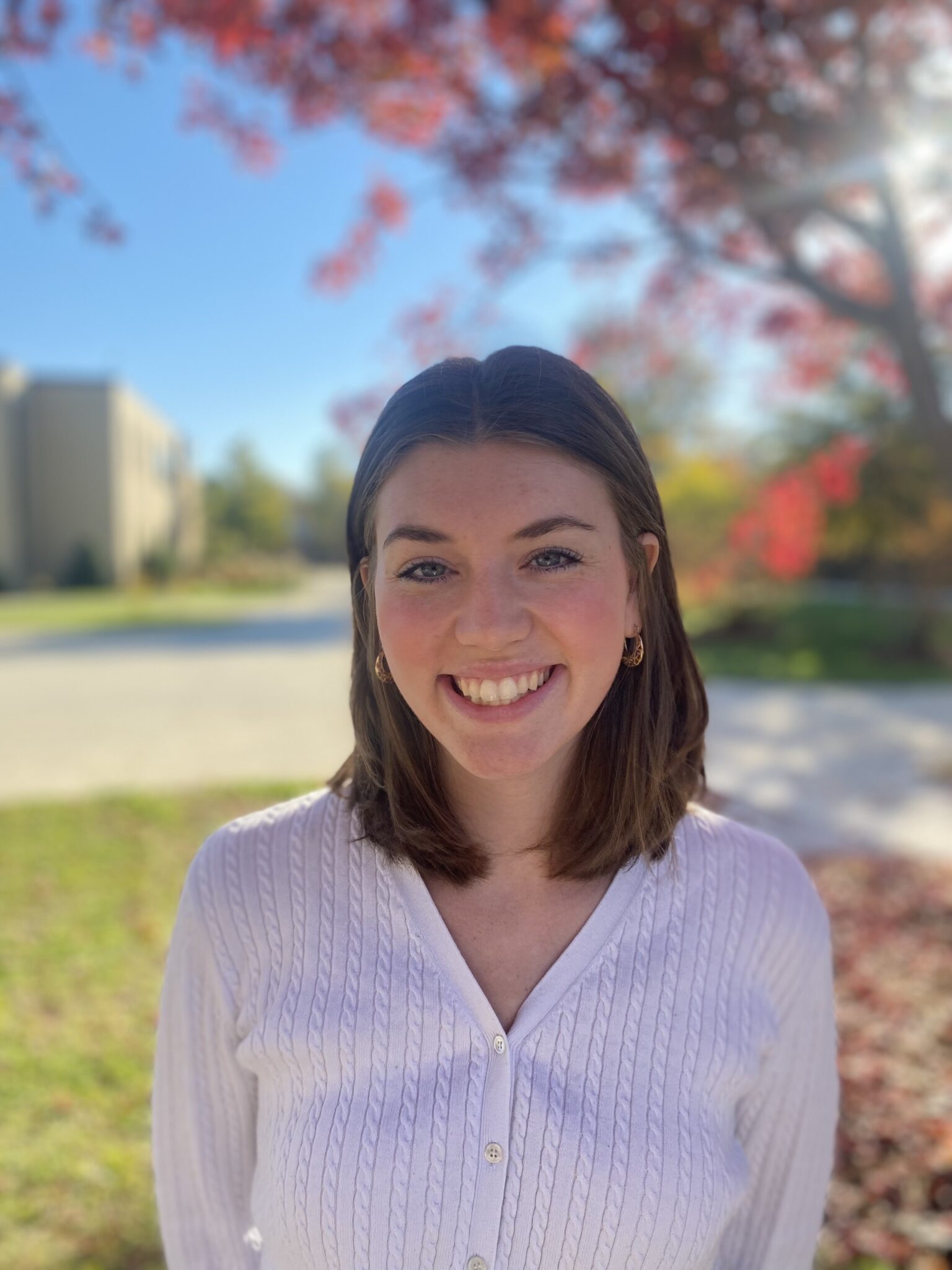 Missouri S&T – eConnection – Q&A with CEC: Selah Saffels