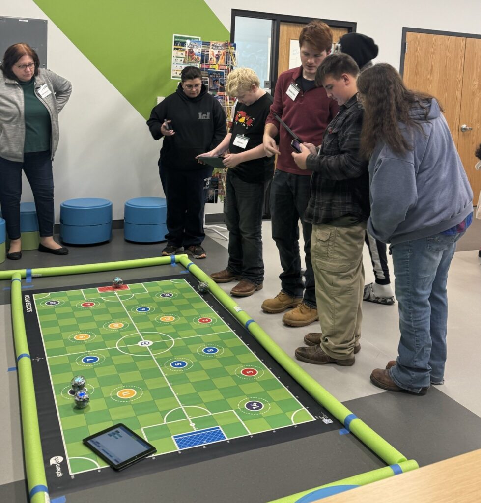 Missouri S&T – eConnection – Miners in the Making After School Program ...
