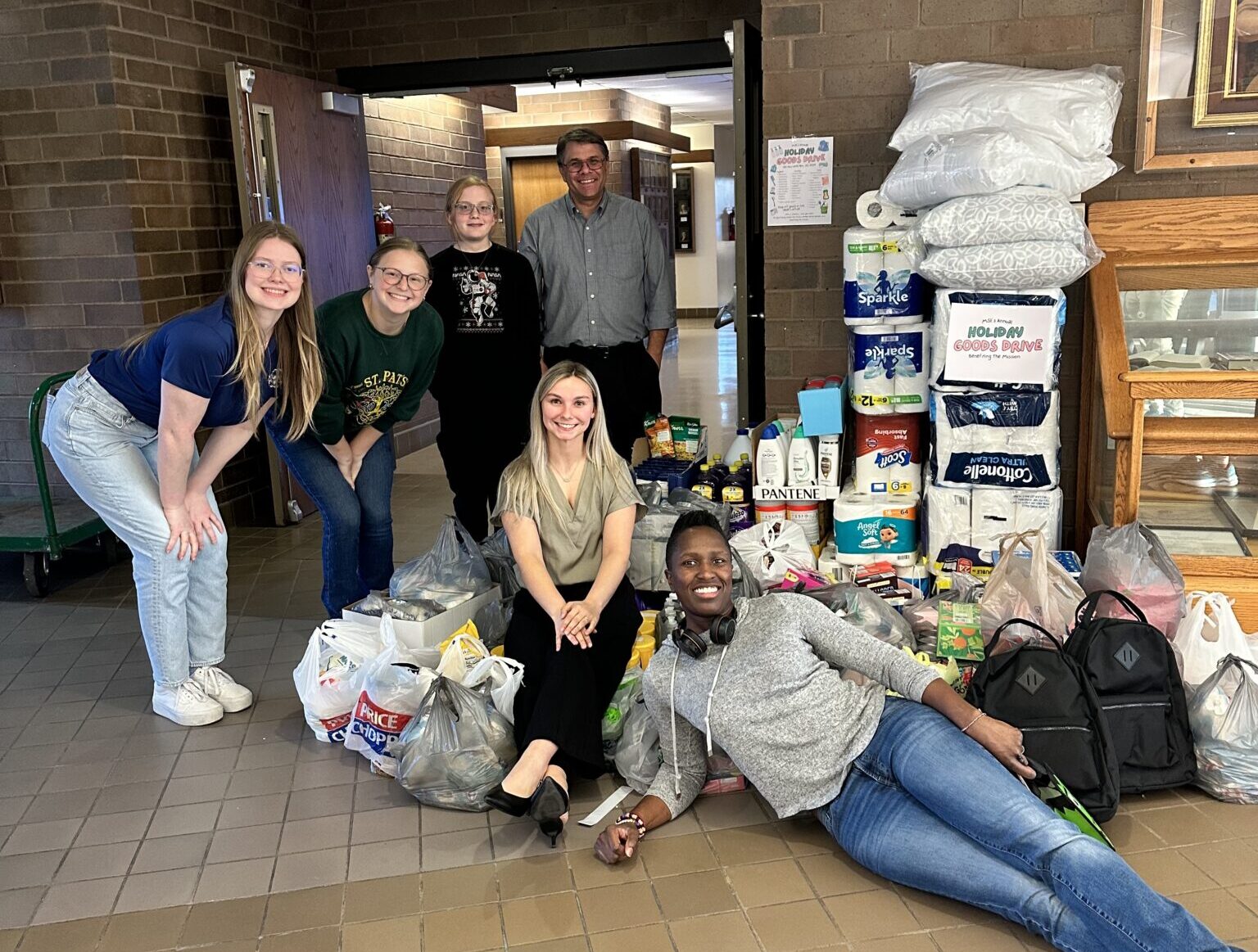 Missouri S&T – eConnection – Students compete for a cause, help the ...