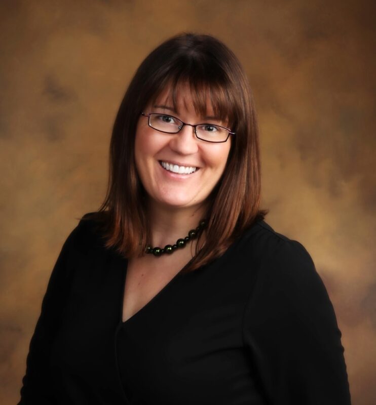 Missouri S&T – eConnection – Hathaway named COER director