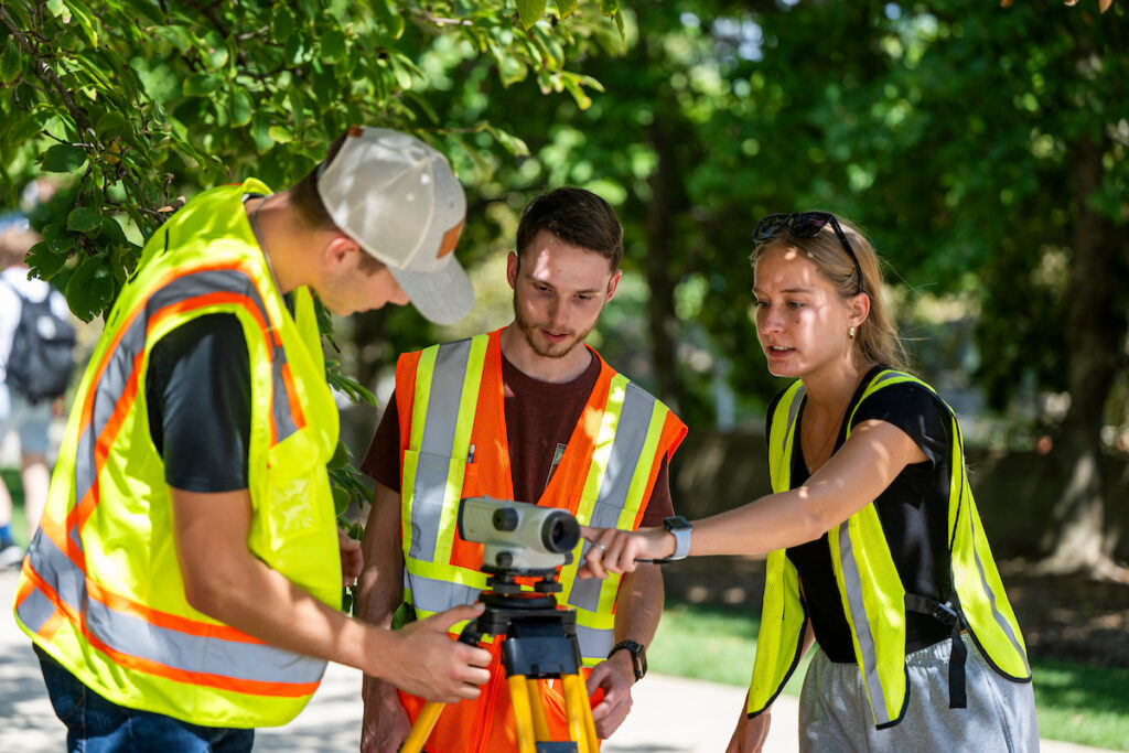 Missouri S&T – eConnection – Civil, environmental engineering programs ...
