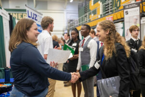 Missouri S&T – eConnection – Tips for winning the career fair