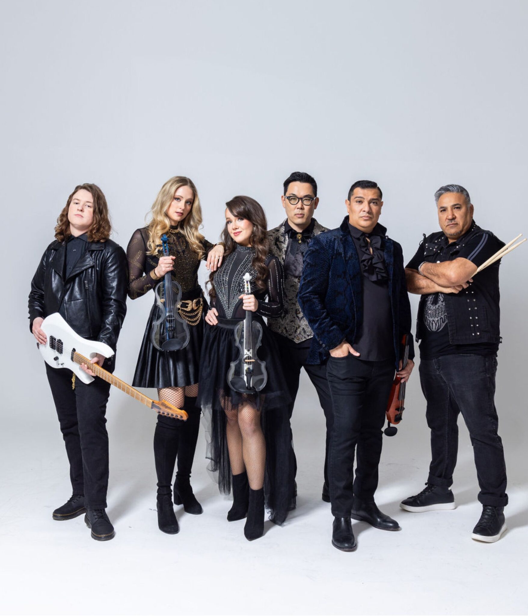 Missouri S&T – eConnection – Tickets on sale for the Dallas String Quartet