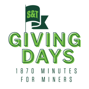 Missouri S&T – eConnection – S&T Giving Days: Mark your calendar for ...