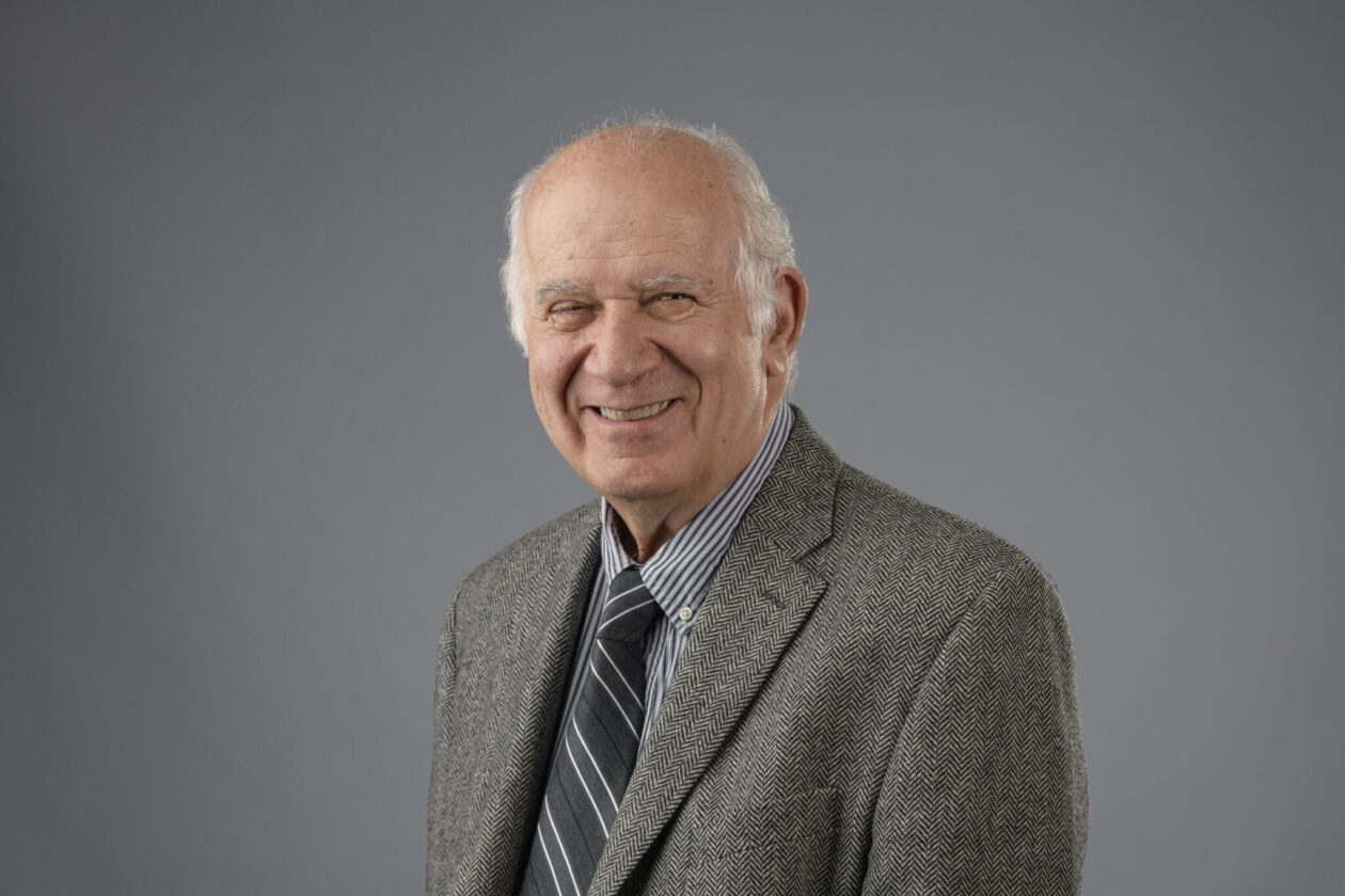 Missouri S&T – eConnection – Dagli honored with MIT award