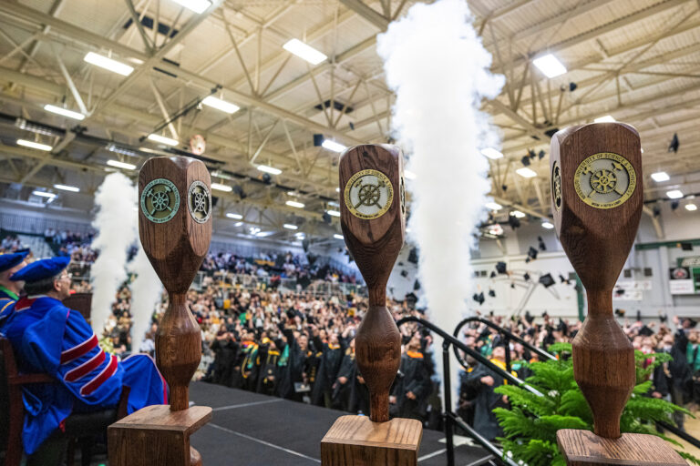 Missouri S&T – eConnection – Celebrate S&T graduates at commencement
