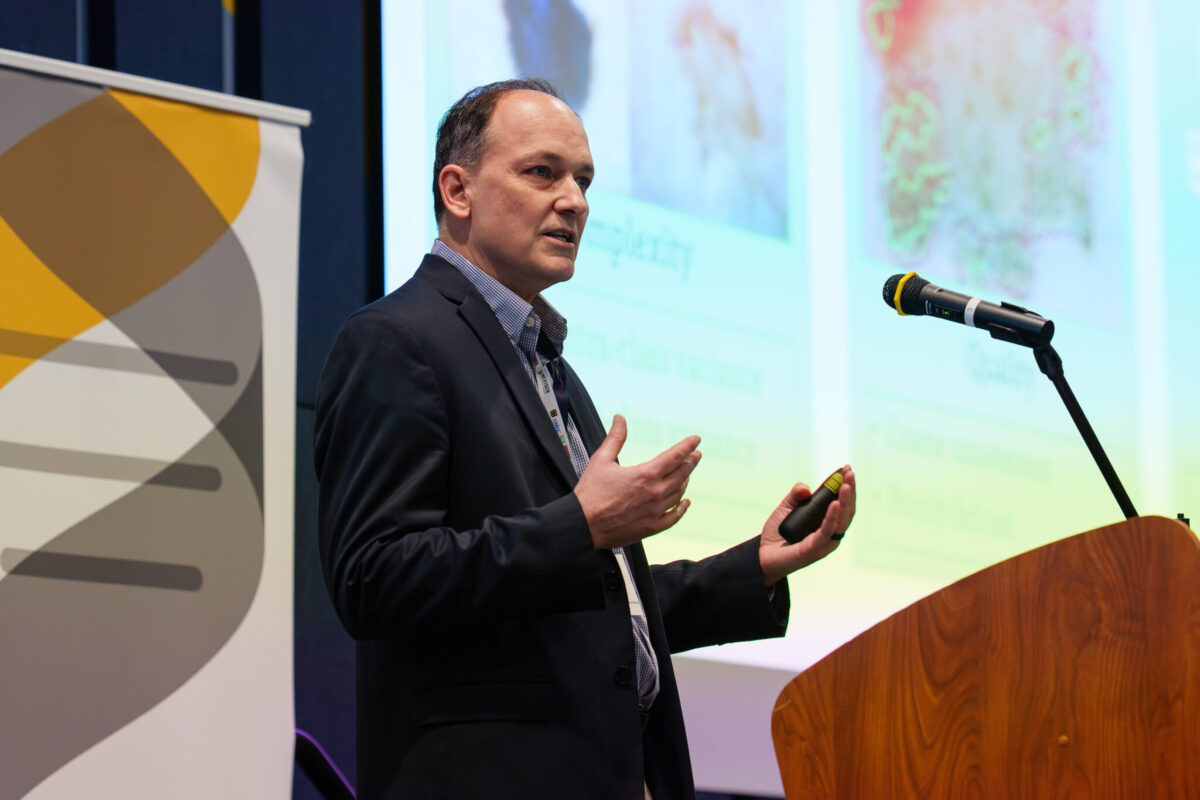 Missouri S&T – eConnection – S&T researchers present at NextGen ...