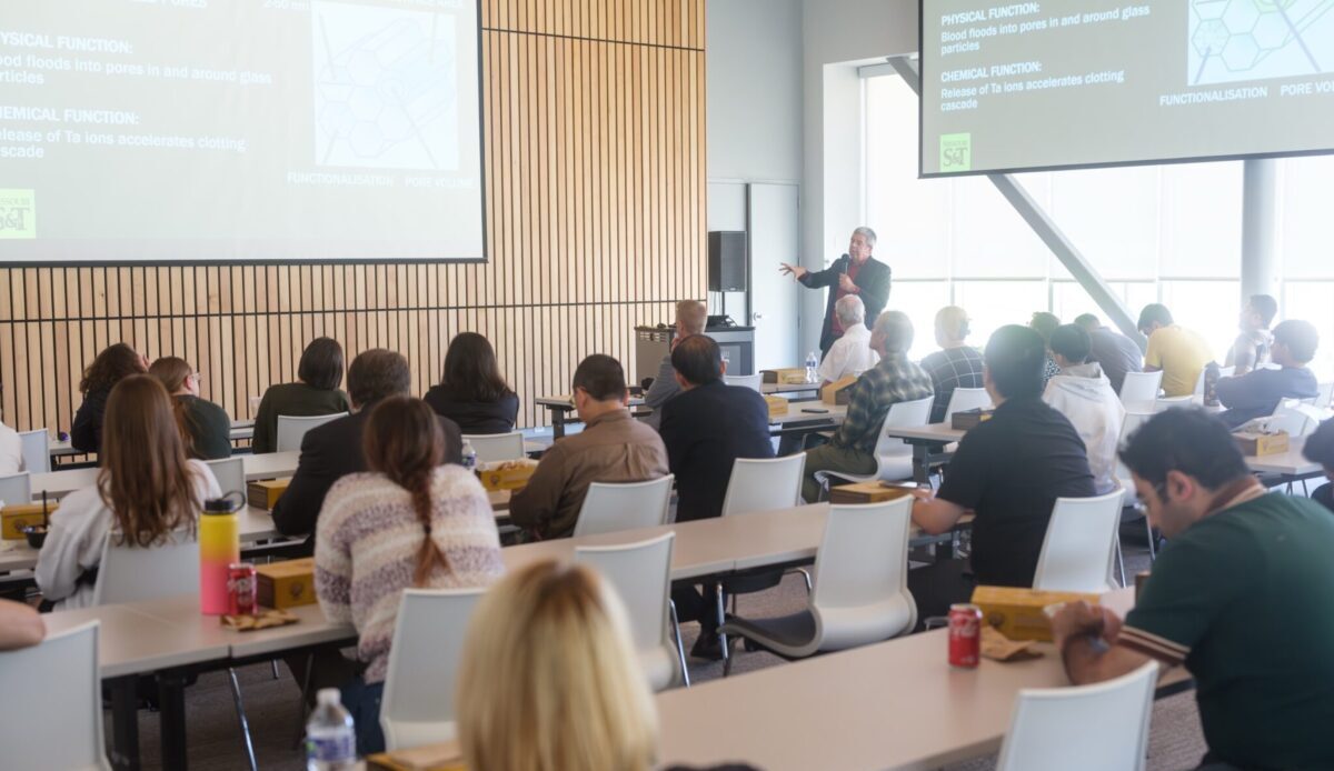 Missouri S&T – eConnection – Free lunch and learn: The mind-body nexus ...