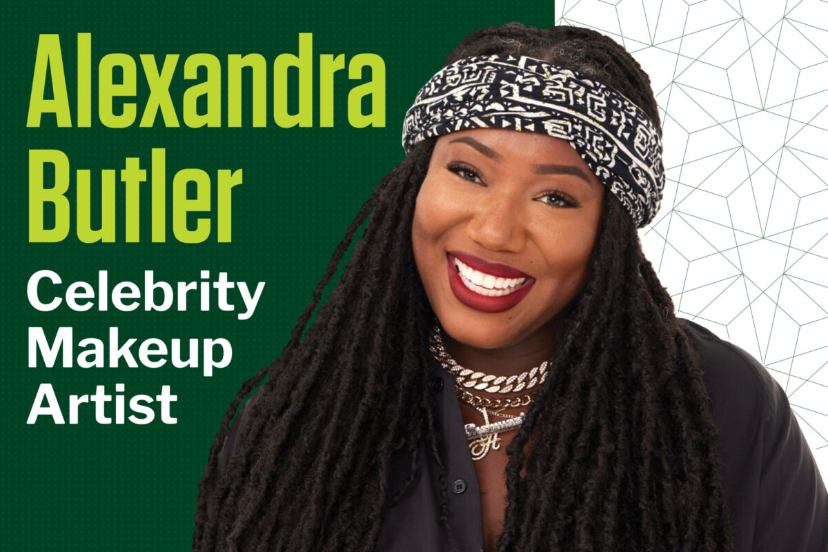 Missouri S&T – eConnection – Alexandra Butler to speak at STEM ...