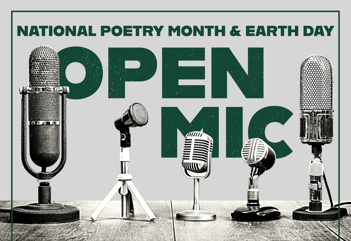Missouri S&T – eConnection – Calling all poets: Poetry reading and open ...