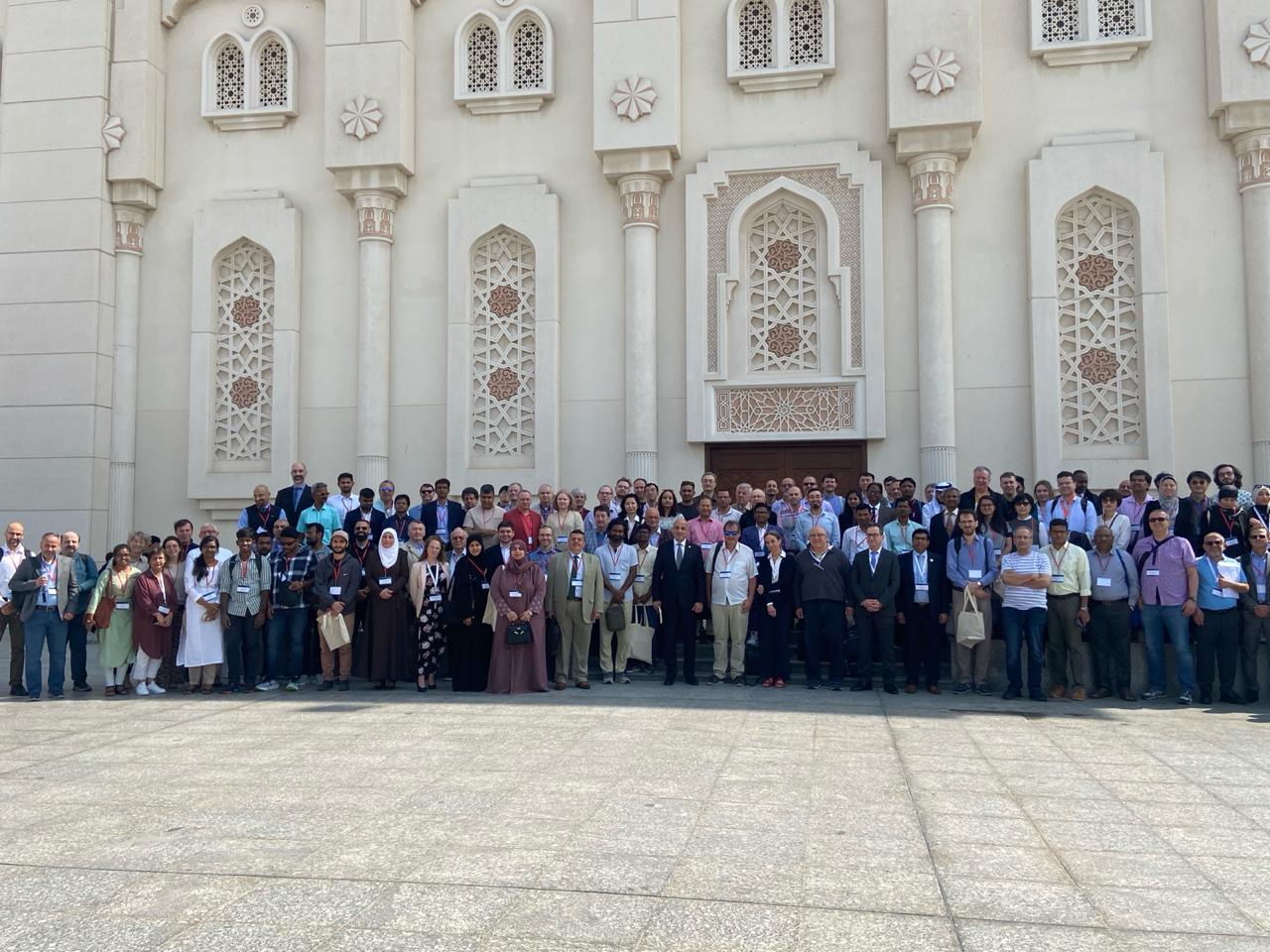 Missouri S&T – eConnection – Bohner delivers keynote, invited talks