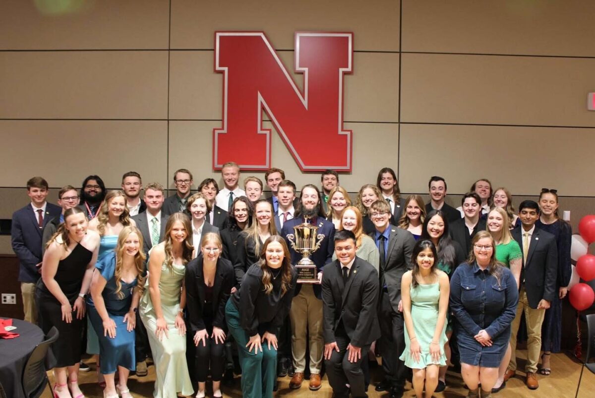 Missouri S&T – eConnection – Missouri S&T teams win Mid-America ASCE ...